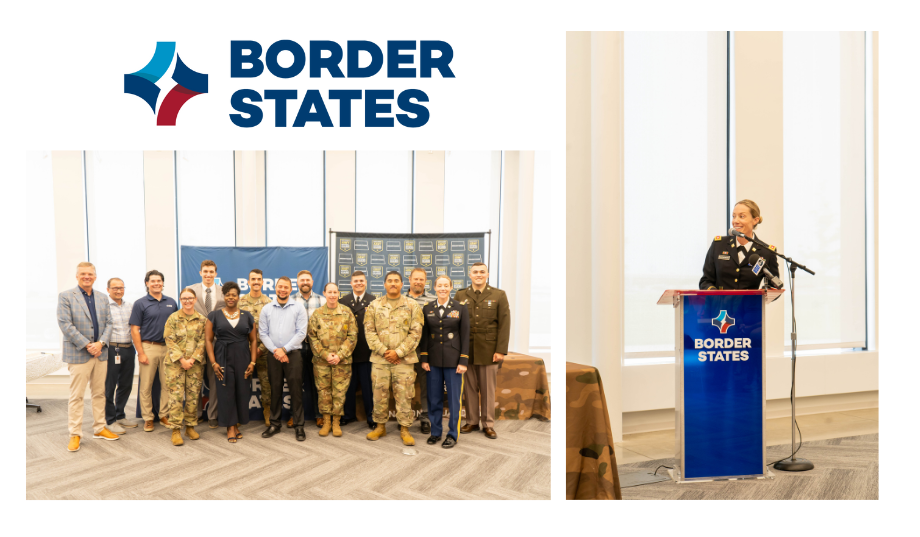 AD News: Border States Joins the U.S. Army PaYS Program
