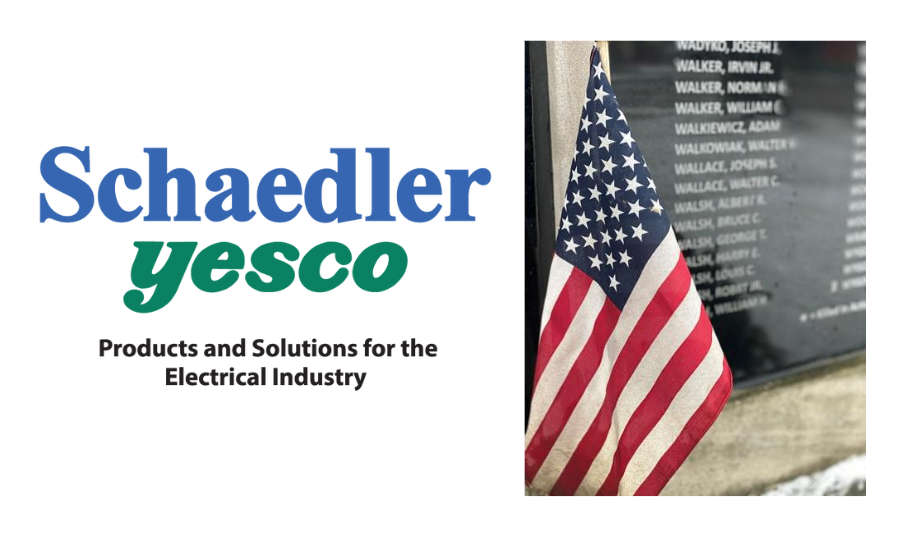 AD News: SCHAEDLER YESCO HELPS HARRISON TOWNSHIP HONOR HEROES IN BRIGHT ...