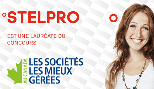 AD News: Stelpro parmi les sociétés les mieux gérées au Canada pour une ...