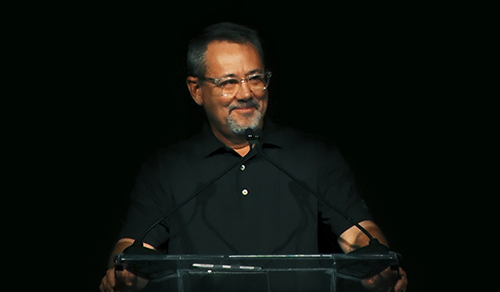 AD News: AD Chairman and CEO Bill Weisberg says #1 reason to be "all in ...